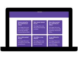 TwitterでTwitchライブ配信開始時に自動でツイートを投稿する方法 | Thumb Sprain