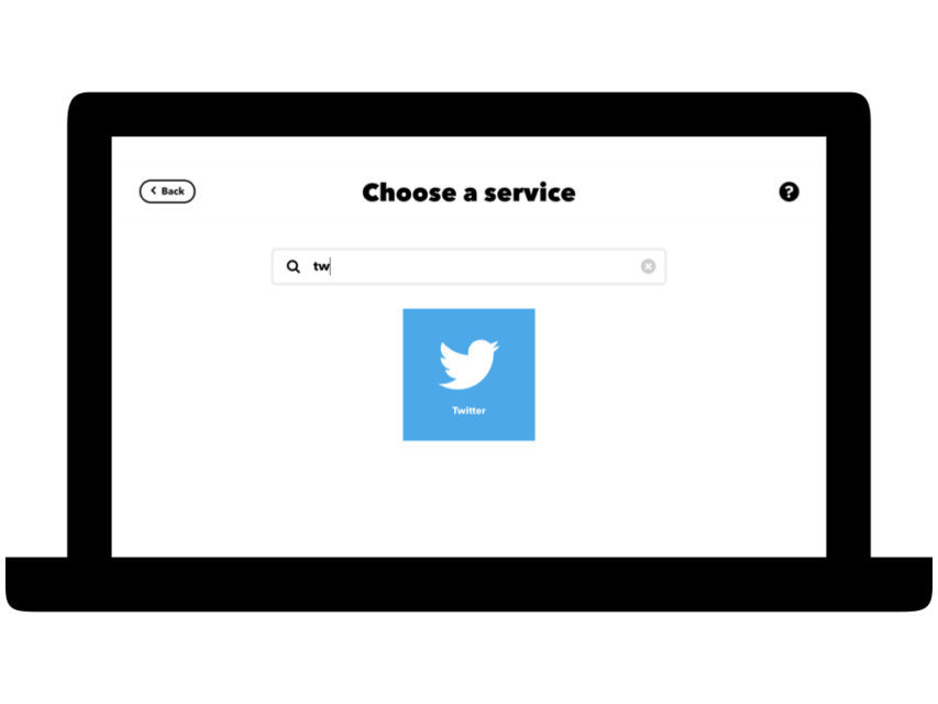 TwitterでTwitchライブ配信開始時に自動でツイートを投稿する方法 | Thumb Sprain